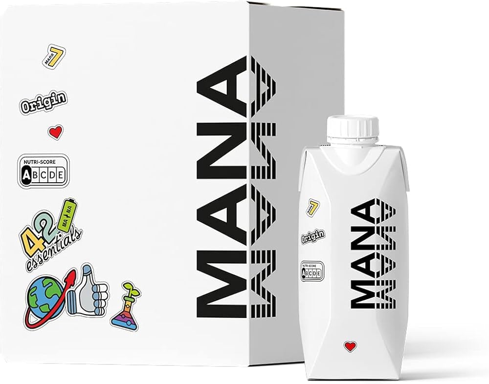 Heladería Maná Maná 《 OPINIONES