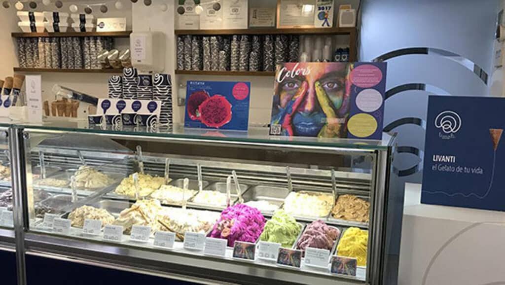 Mejores Heladerías En Espinardo 《 2025