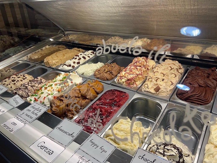 Mejores Heladerías En La Alberca 《 2025